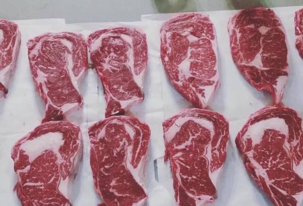 Retail Meat Locker | Frobose Meat Locker