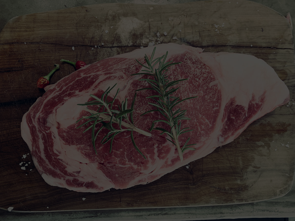 Welcome to Frobose Meat Locker | Frobose Meat Locker